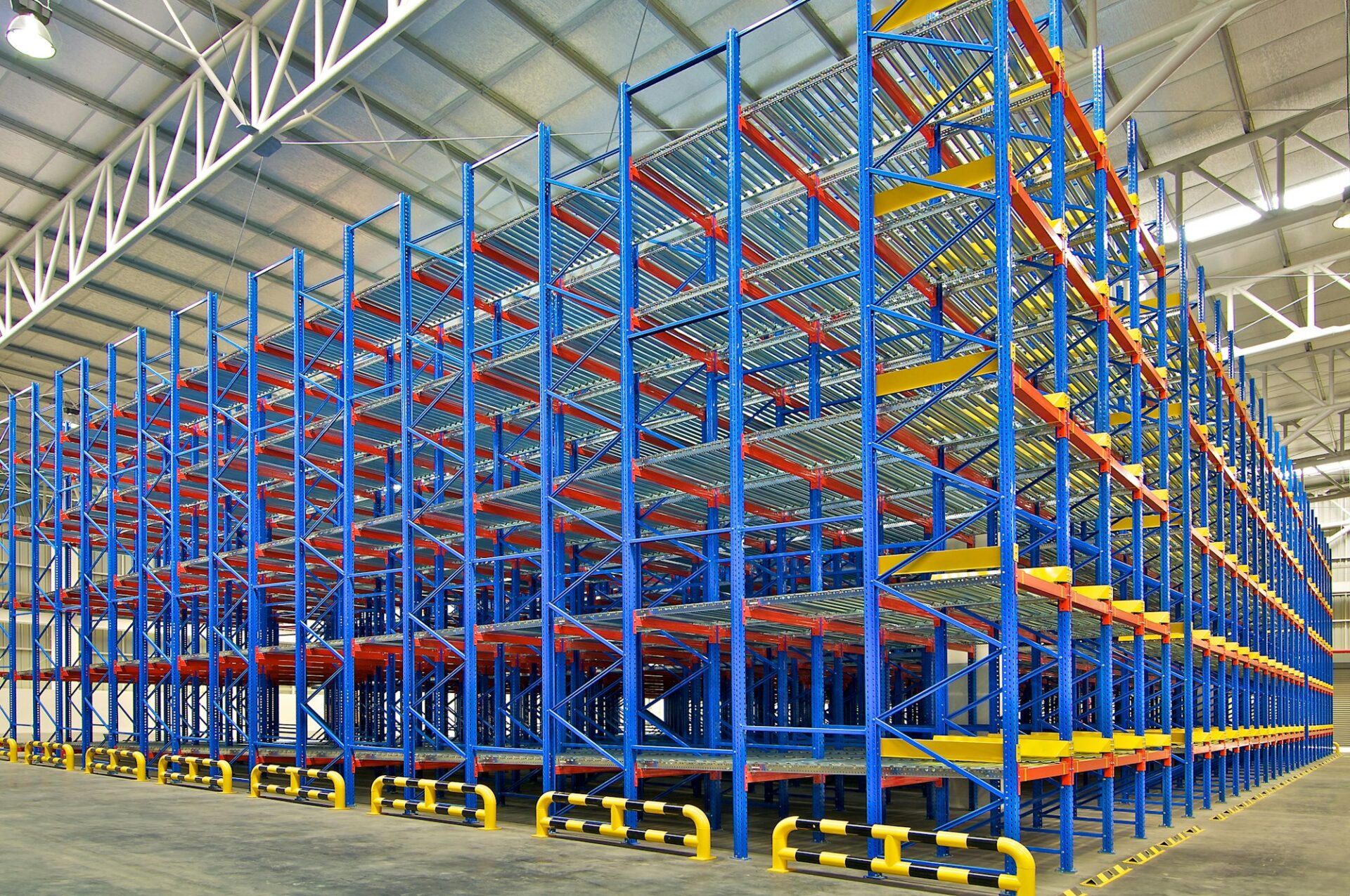 Trouver un rack d'occasion fiable : nos meilleurs conseils